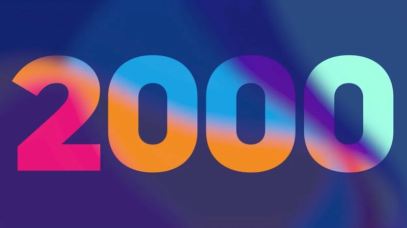 ClevKid | Counting 1-2000 | Learn to count to 2000 Numbers for Kids ...