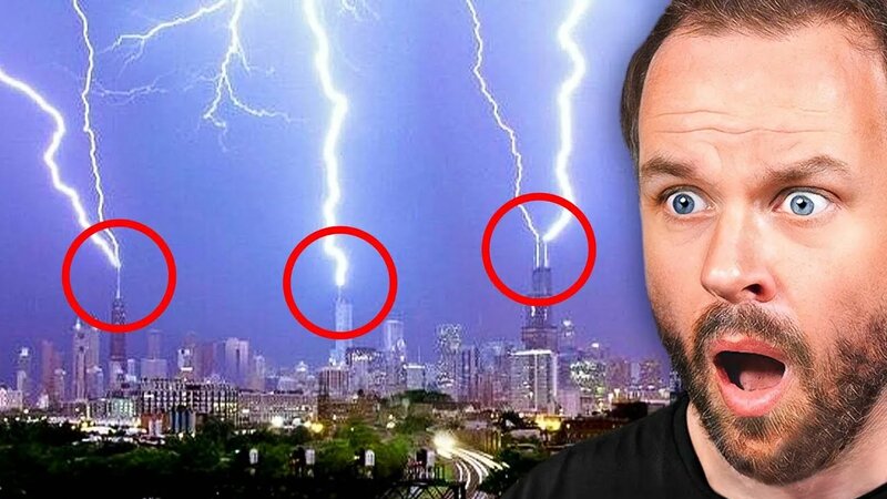 Impossible 0.000001% Odds - Yandex Video aramada çevrimiçi izle