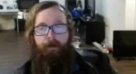 Ronnie McNutt's Mindblowing Video - Yandex Video aramada çevrimiçi izle