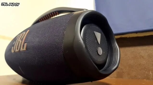 JBL Boombox 3 vs JBL fake Boombox 100% - Смотреть онлайн в поиске ...