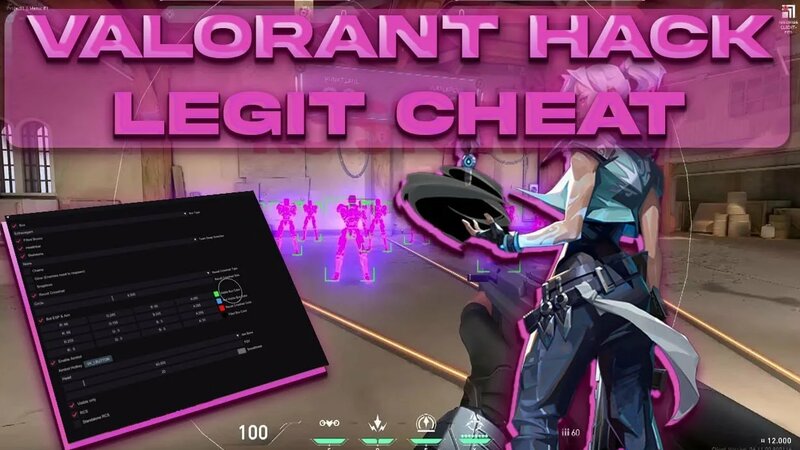 Valorant HACK | How To Download + Install | Aimbot / Wallhack | Rage ...