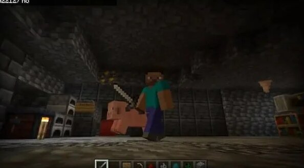 How to get 4d/5d skins minecraft bedrock edition!!! (2022) 1.19 ...