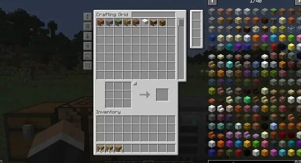 How To Use JEI Like a Pro! | JEI Tutorial | Just Enough Items Mod ...