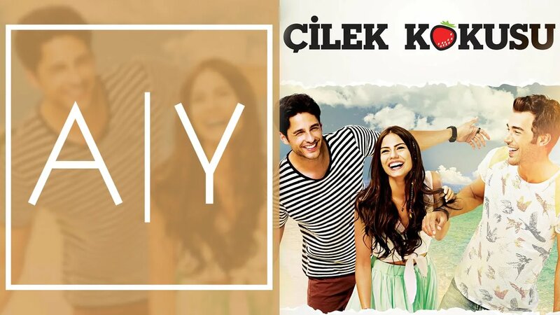 Çilek Kokusu | Naif Tema [Official Audio] - Yandex Video aramada ...