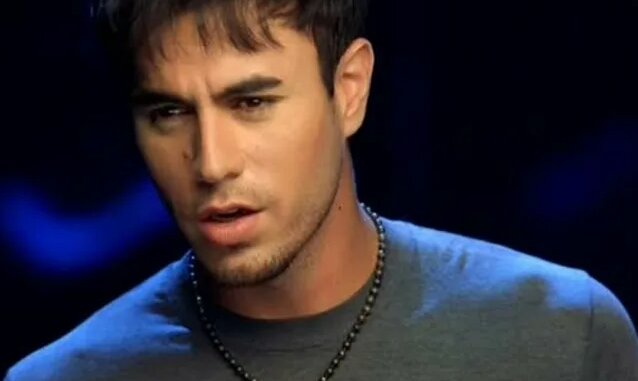 Видео Enrique Iglesias - Maybe - 2002 - Official Video - Full HD 1080p ...