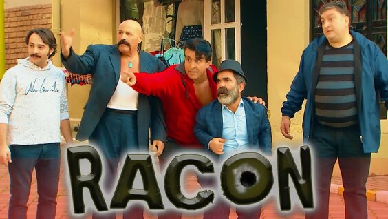 racon videoları indir: 731 video Yandex'te bulundu