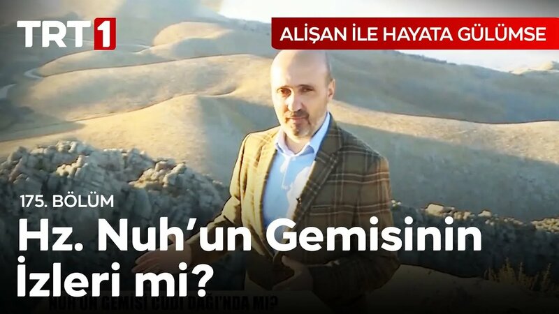 S ırnak Cudi Dag ı'ndaki Manevi Sır Hz. Nuh'un Gemisinin I zleri Cudi ...