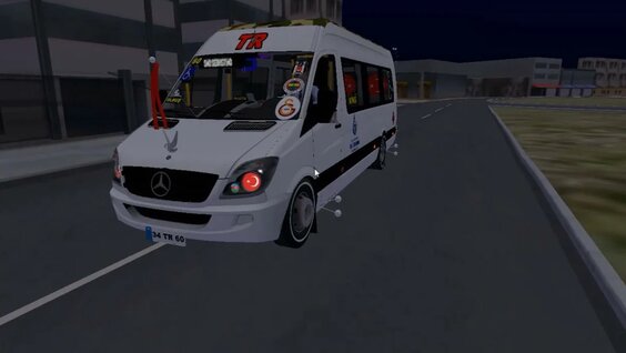 mercedes sprinter modifiye: 862 video Yandex'te bulundu