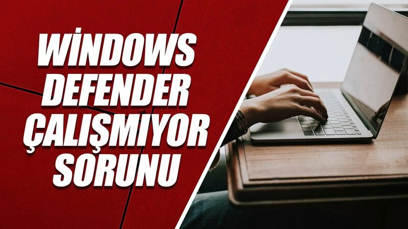 Windows defender does not open – windows 11 defender does not work (solution) - Смотреть онлайн ...