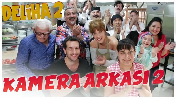 deliha 2 full: 641 video Yandex'te bulundu