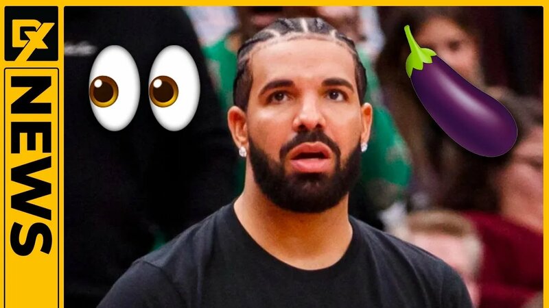 Drake Shocks The Internet After His Meat Leaks - Yandex Video aramada ...