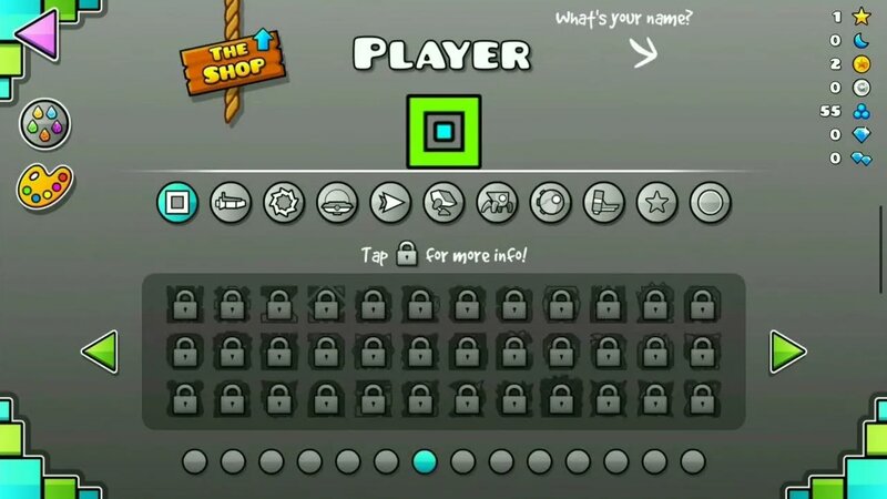 How to get discord icon in geometry dash - Смотреть онлайн в поиске ...