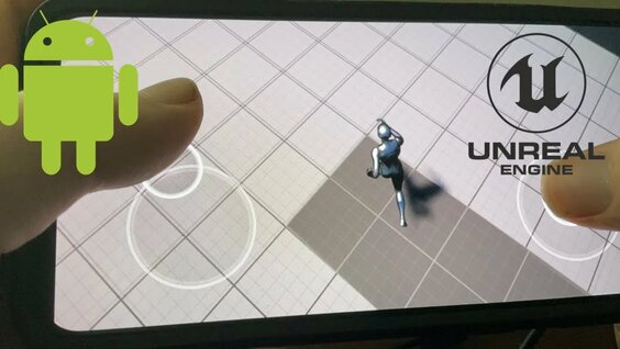 unreal engine 5 project download: 1 bin video Yandex'te bulundu