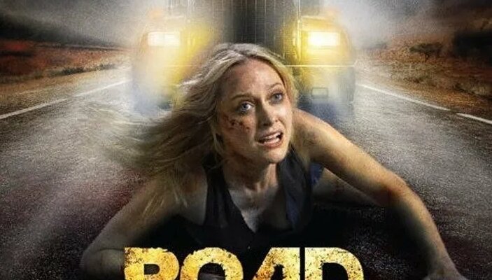 Видео Грузовик (Road Kill) 2010. Триллер, Ужасы, Фантастика | OK.RU - Смотреть онлайн в поиске ...