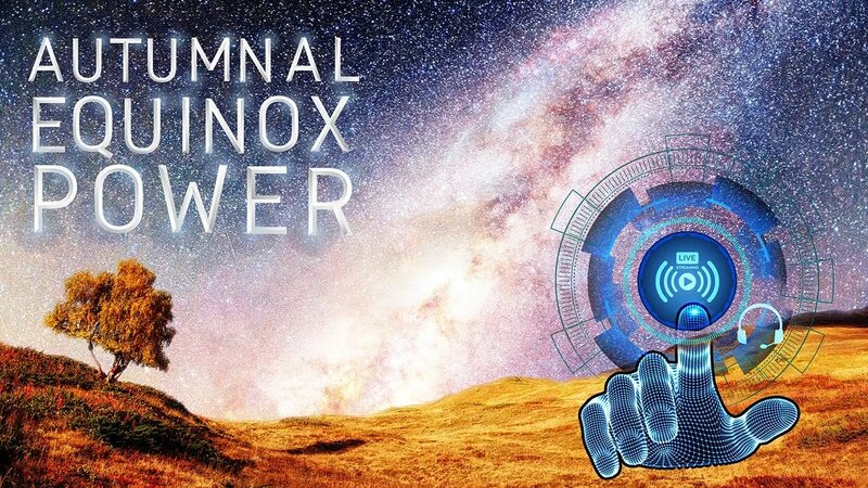 Autumnal Equinox 2022: First Day of Fall - Смотреть онлайн в поиске ...