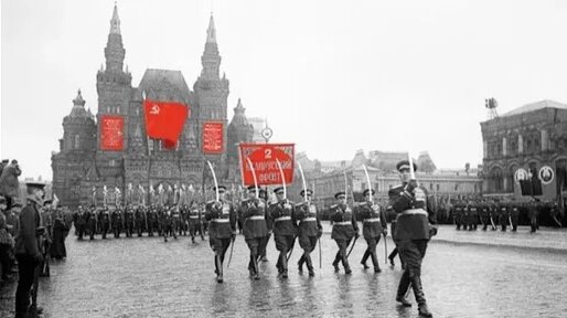 Советский марш. Soviet March. Red Alert | Studioart VS | Дзен ...