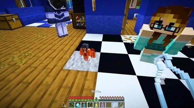 Aphmau Has Every Emotion In Minecraft! - Смотреть онлайн в поиске ...