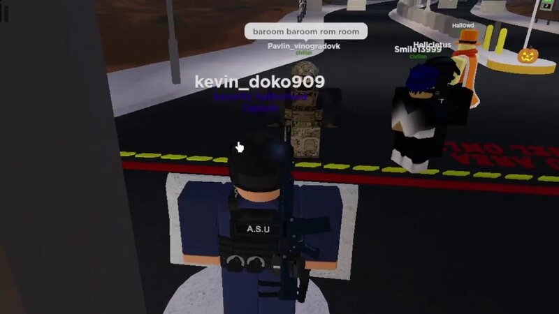 Roblox - police simulator asu. - Смотреть онлайн в поиске Яндекса по Видео