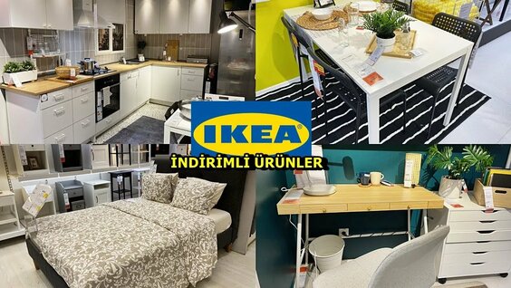 ikea ürünleri ve fiyatları: 740 video Yandex'te bulundu