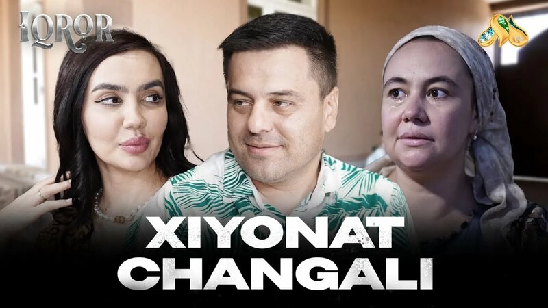 Xiyonat changali... Iqror, 1076 - son - Смотреть онлайн в поиске ...