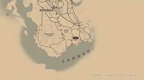 Red Dead Redemption 2 Badger Perfect Pelt Location Hunt Guide - Yandex ...