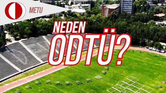 odtü üniversitesi içi: 1 bin video Yandex'te bulundu