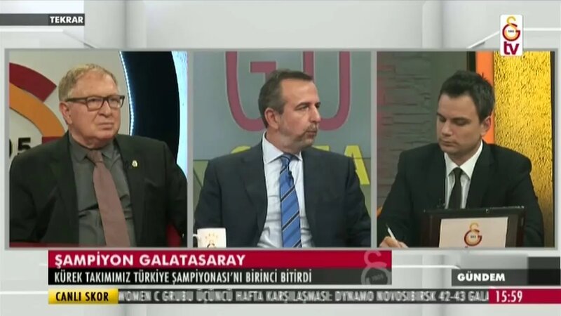 GS TV Canlı Yayın - Yandex Video aramada çevrimiçi izle