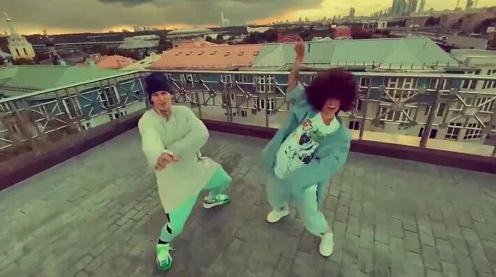 Видео Премьера клипа! Zivert (Зиверт) x Niletto - Fly 2 (feat. ft и ...