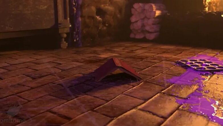 va-misspelled-episode-2-prologue-omitome-4k_720p — Видео от Егор ...