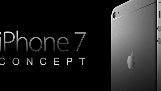 iPhone 7 Trailer 2016 - Смотреть онлайн в поиске Яндекса по Видео