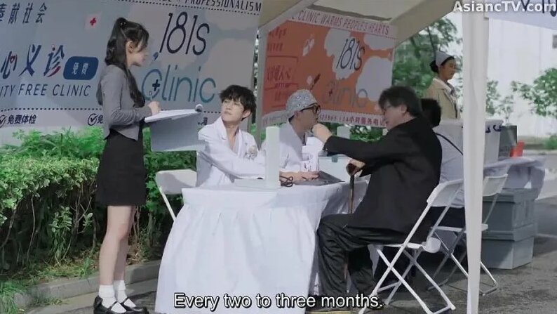 Revenged Love Episode 13 (English Sub) — Видео от Flawless BL ...