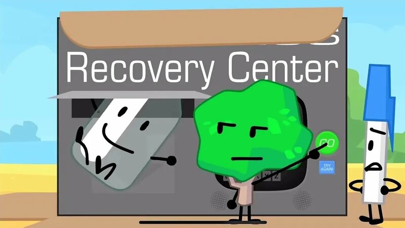 TPOT Recovery Center 2 - Смотреть онлайн в поиске Яндекса по Видео