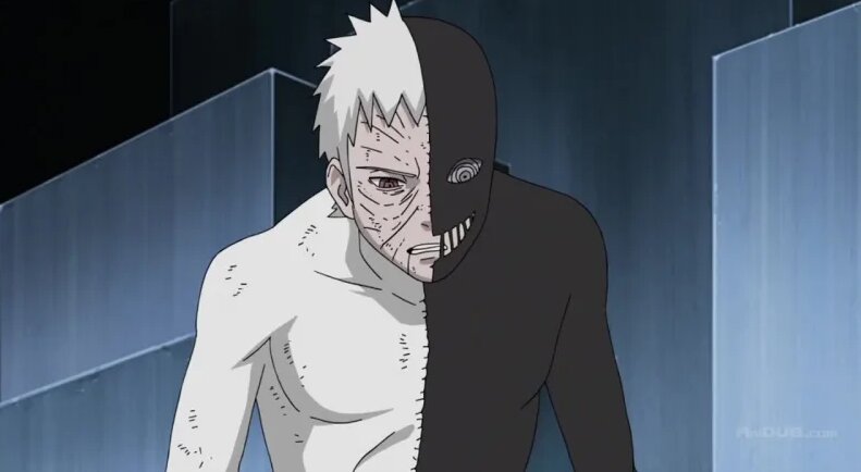 Naruto: Shippuuden / Наруто: Ураганные хроники - 424 серия [Ancord ...