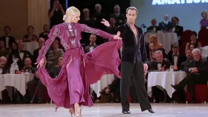 Riccardo Cocchi - Yulia Zagoruychenko Disney 2016 Showdance Paso Doble - Смотреть онлайн в ...