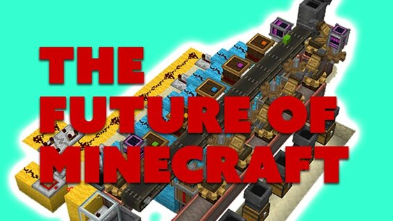 minecraft creative core 2.3.0: 964 video Yandex'te bulundu