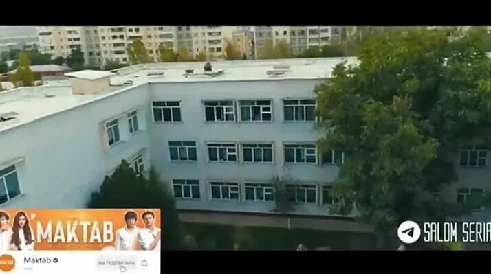 Видео Maktab seriali 1-10 qismlar(480P).mp4 | OK.RU - Смотреть онлайн в ...