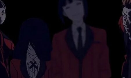 「Creditless」 Kakegurui OP / Opening 2「UHD 60fps」 - Смотреть онлайн в ...