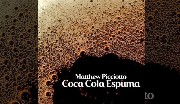 Coca Cola Espuma - Смотреть онлайн в поиске Яндекса по Видео