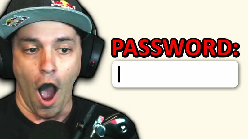 The Password Game is Impossible - Смотреть онлайн в поиске Яндекса по Видео