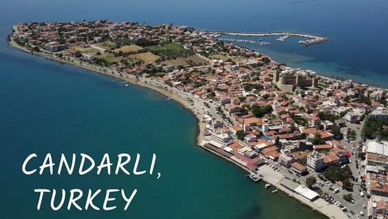 çandarlı haritası: 509 video Yandex'te bulundu