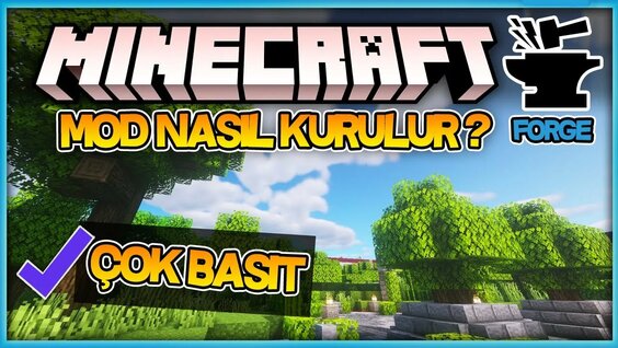 minecraft mod nasıl kurulur: 1 bin video Yandex'te bulundu
