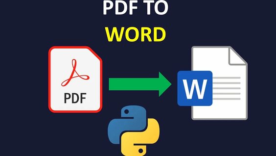 python convert docx: 956 video Yandex'te bulundu