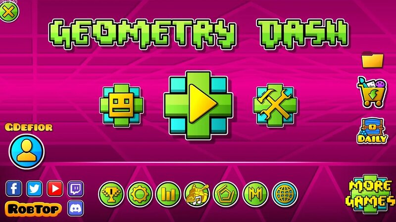 How to add a custom icon into Geometry Dash With More Icons mod ...