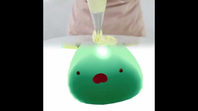 Tangle Slime Meme - Смотреть онлайн в поиске Яндекса по Видео