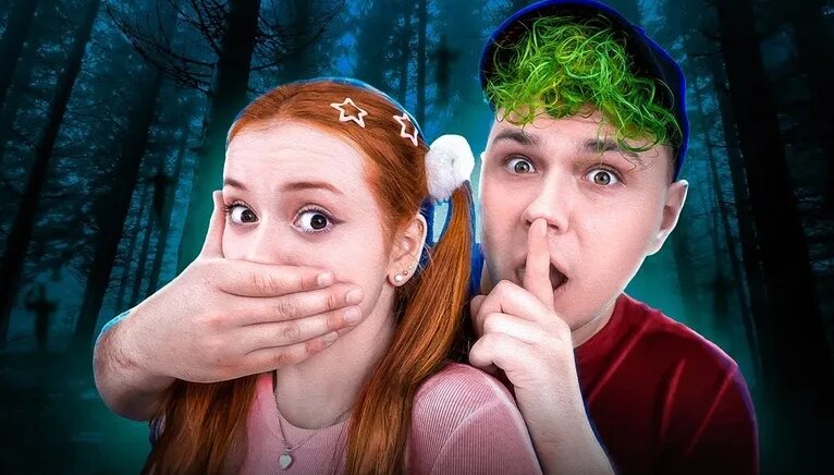 Молчи или ТЫ Умрешь - Милс Кел — Видео от Hyplex — Ламповый сервер ...