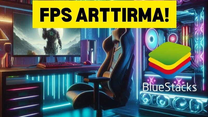 Bluestacks Fps Arttırma (Güncel Video) Bluestacks - Yandex Video ...