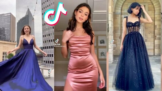 transparent dress tik tok: 891 video Yandex'te bulundu