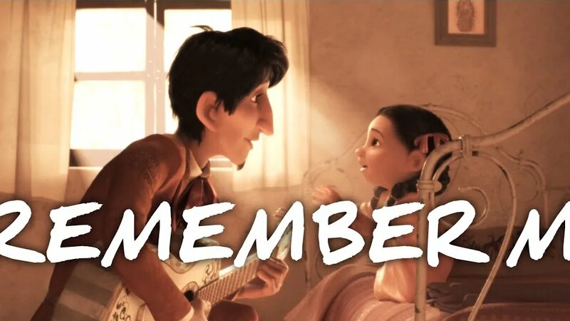"Coco" Remember me - Lyrics - Смотреть онлайн в поиске Яндекса по Видео