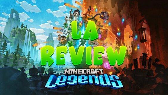 minecraft legends logo png: 813 video Yandex'te bulundu