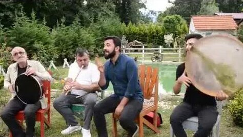 Murat Belet - yanarım yanarım yeni albüm geliyor 2019 - Yandex Video ...